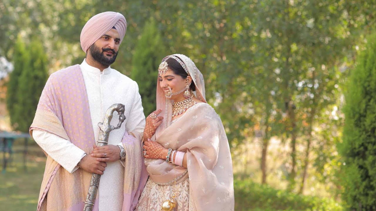 Wedding Highlight Youtube