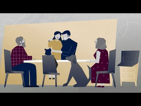49 Financial Animated Explainer Video Financial Planning By Guyman