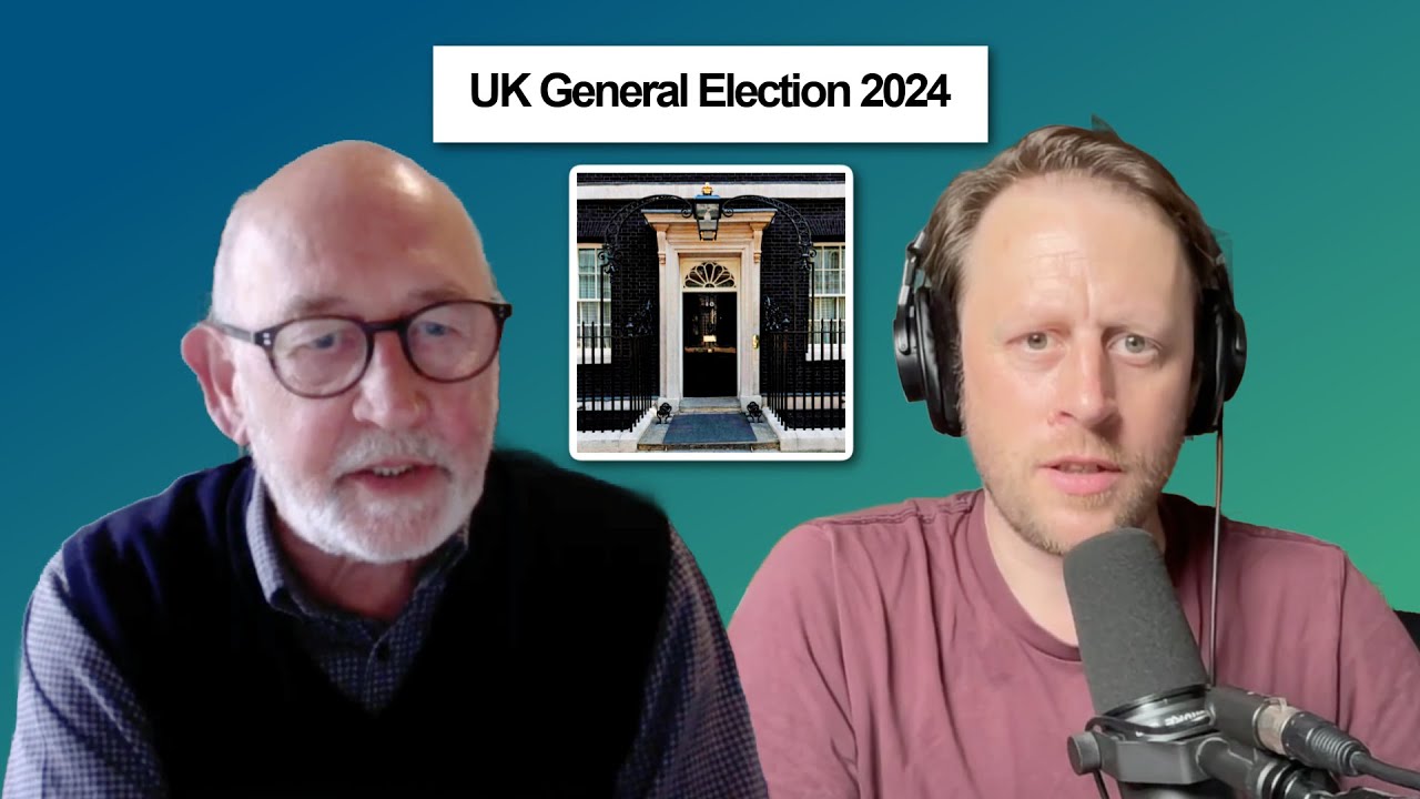 Uk General Election 2024 Political Analysis And Predictions