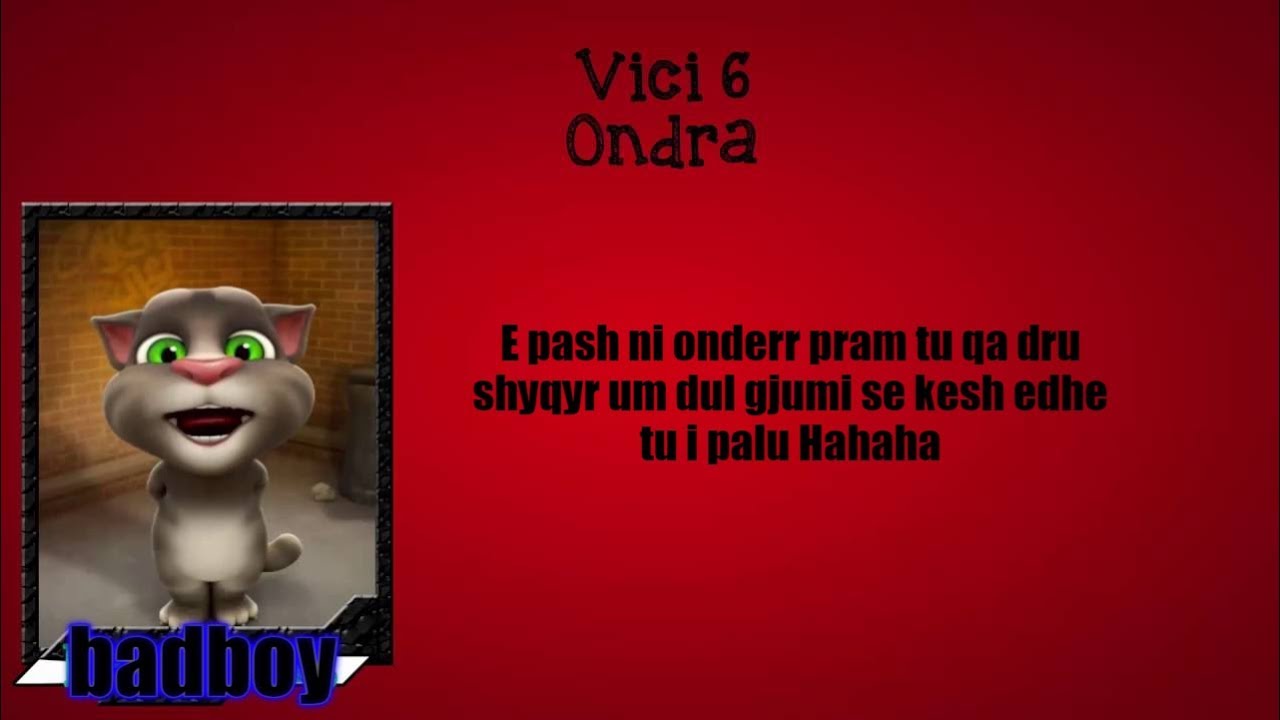 Barcoleta Shqip Pjesa 1 Youtube