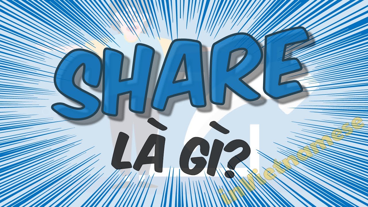 Share Youtube