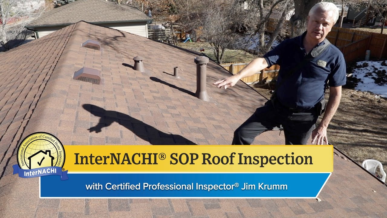 How To Perform A Roof Inspection