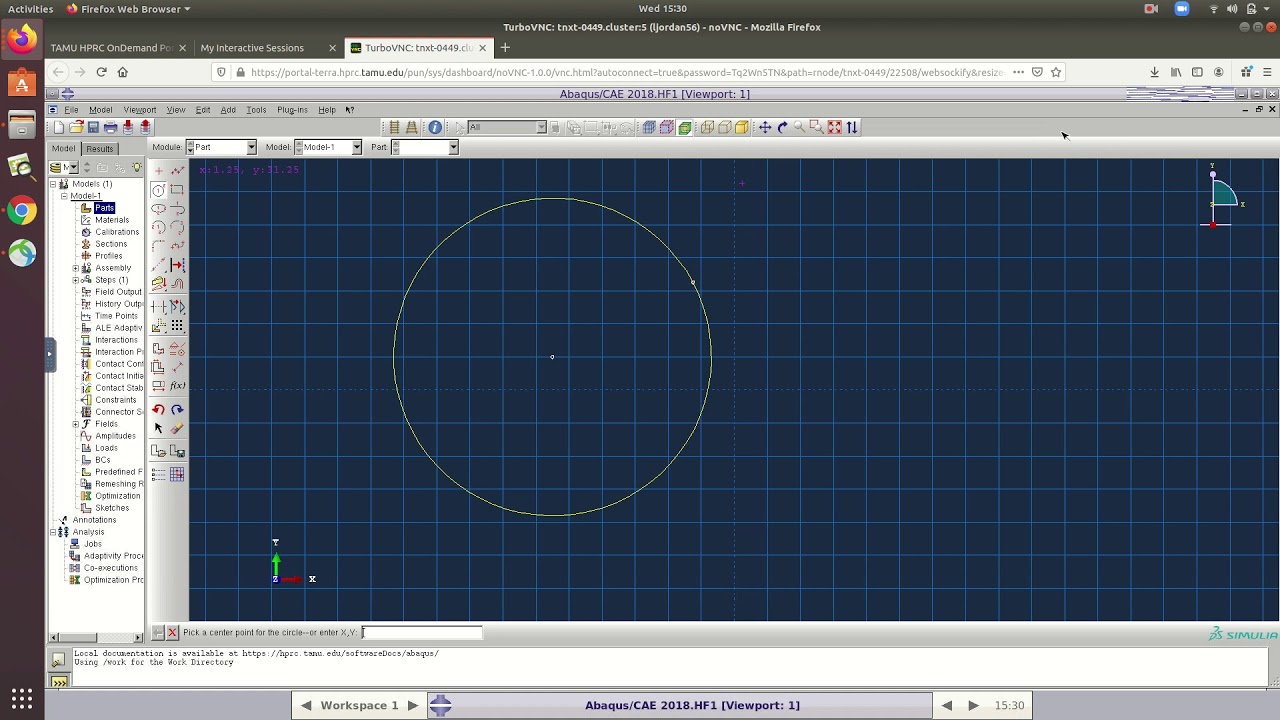 Using Openondemand Interactive Apps Youtube