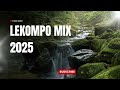 Lekompo Mix 2025 Ft Shandesh Janesh Kharishma Shebeshxt Zoli White ...
