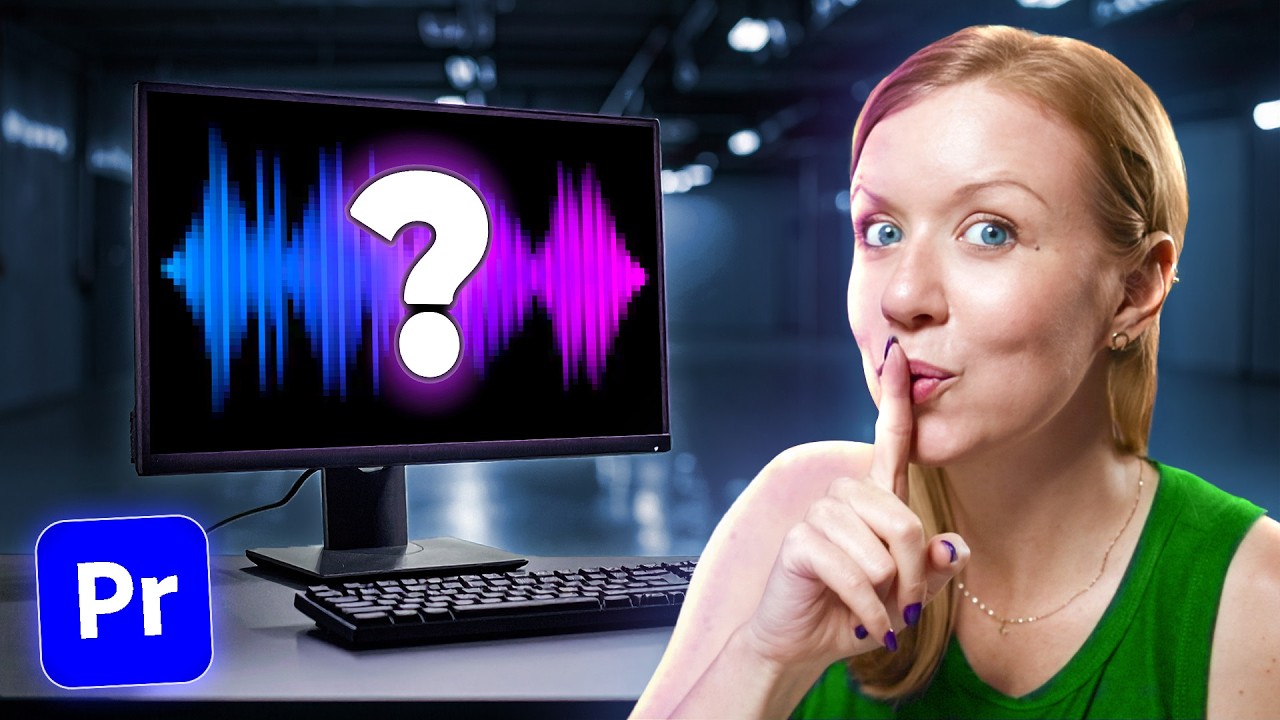 The Secret To Pro Level Sound Design Youtube
