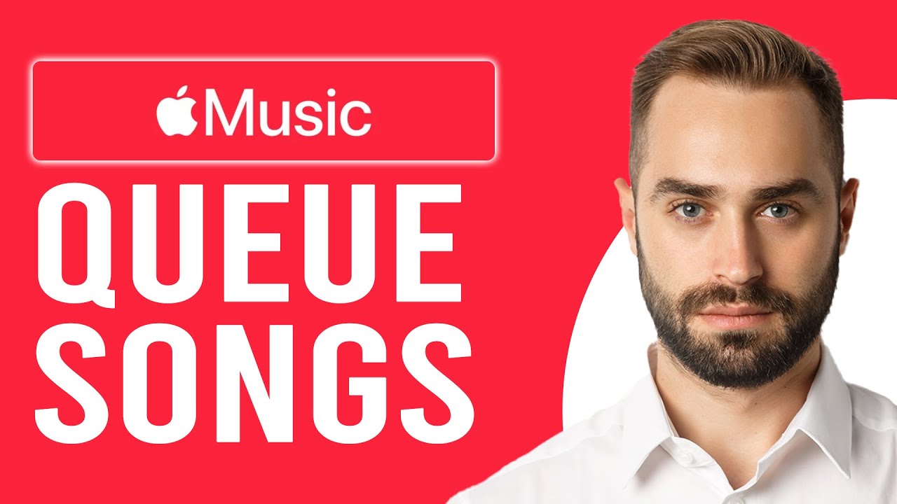 How To Queue Songs On Apple Music Quick Tip To Add Songs On Queue On
