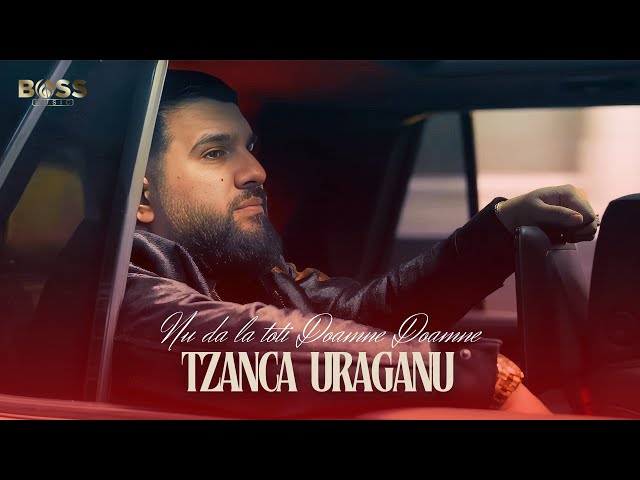 Tzanca Uraganu - Nu da la toti Doamne Doamne 2025