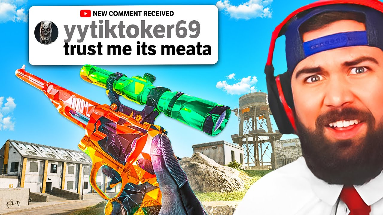 Rating My Subscribers Loadouts For 24 Hours Youtube
