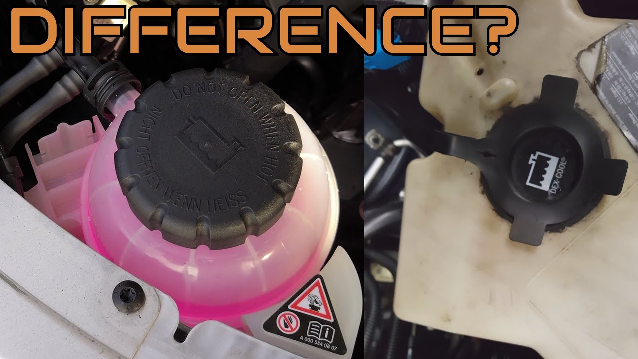 Differences Between Expansion Tanks Overflow Tanks In 59 Off