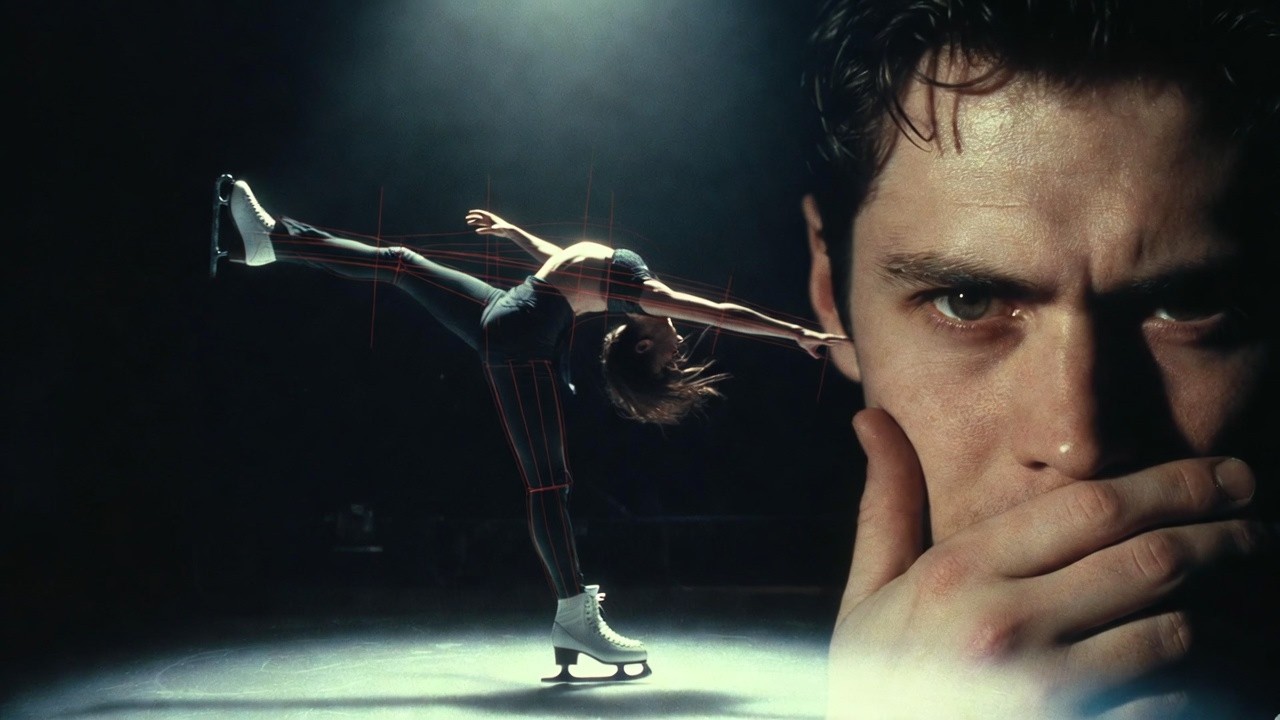 Top 15 Fascinating Facts About Figure Skating Tk A Z Youtube