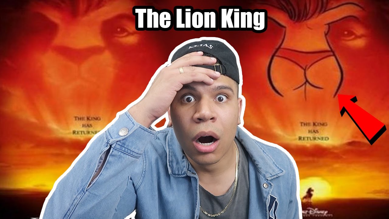 Things You Cant Unsee