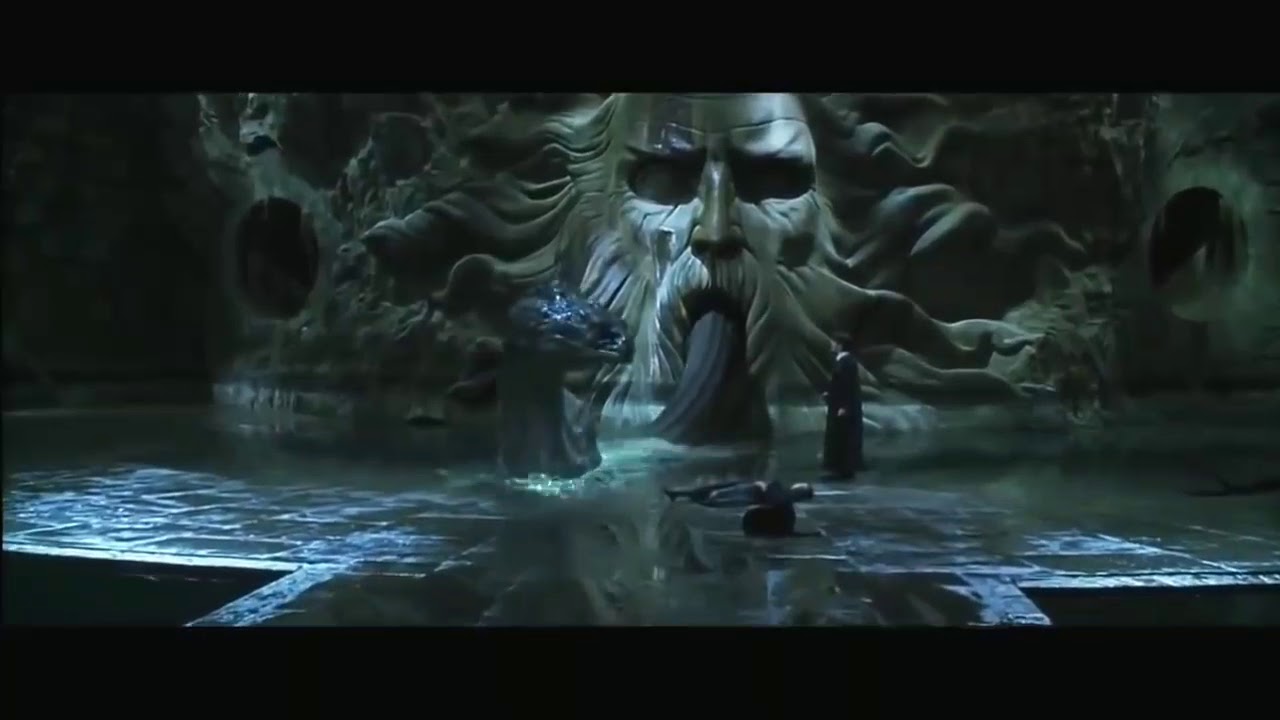 Harry Potter Vs Basilisk Tamil Chamber Of Secrets Epic Scene Youtube