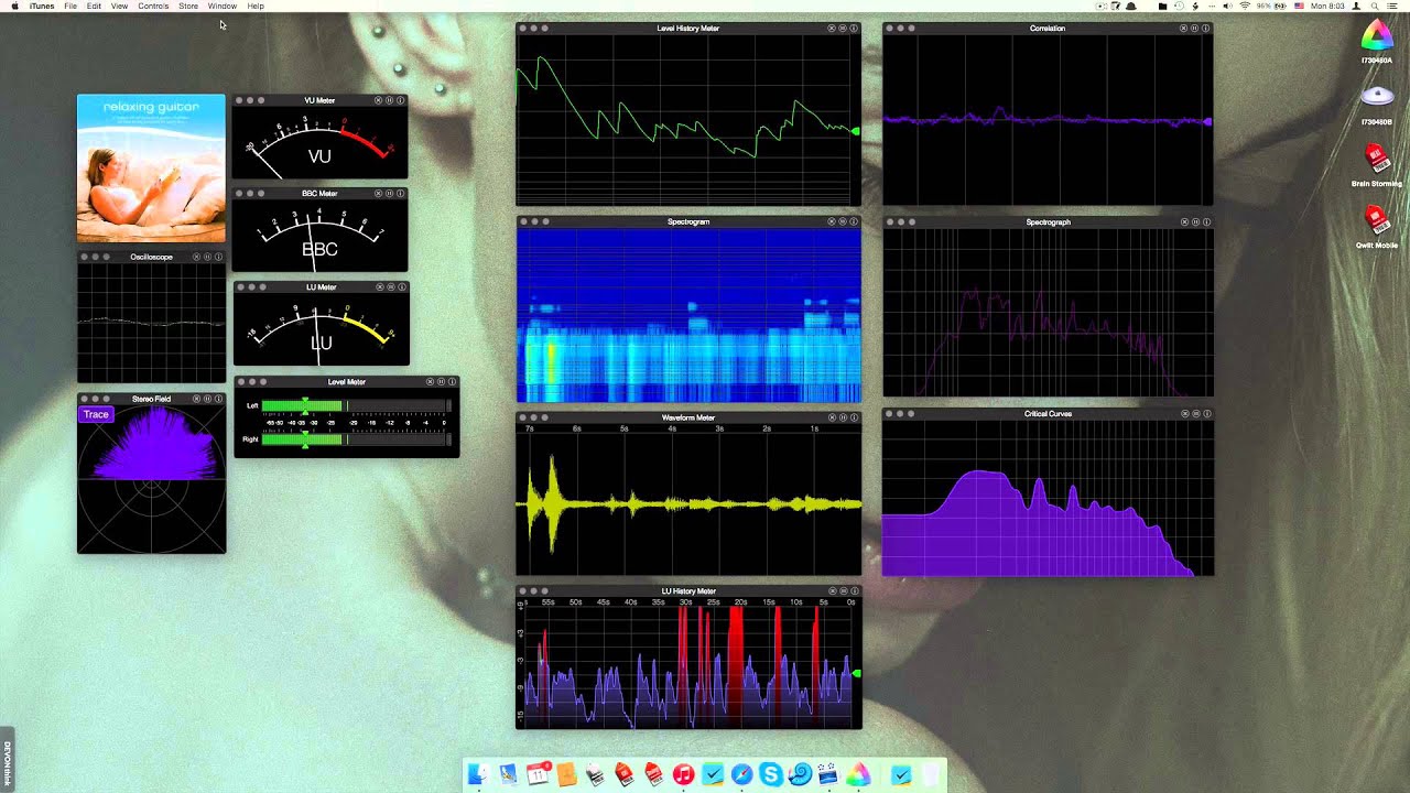Test For A Better Understanding Of Digital Audio Youtube Music