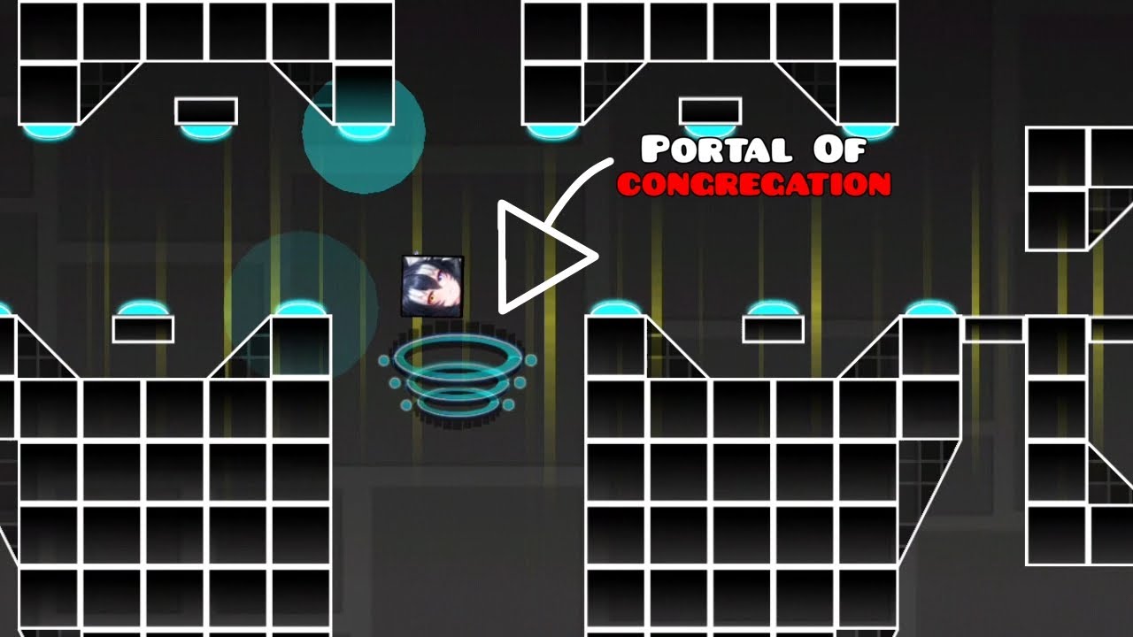 Congregation Jumpscare Youtube