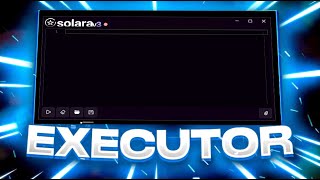 Best Roblox Executor Pc Solara Byfron Bypass Keyless Exploit For Roblox ...
