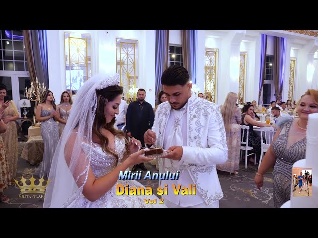 Nicolae Guta Magnificu 2025 - la multi ani Mirii - Nunta in Dinastia ...