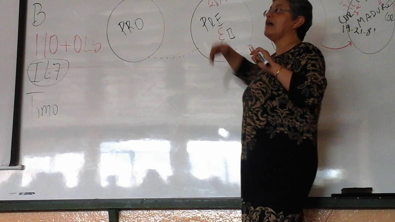 Inmunología Cap 5 Parte 1 Youtube