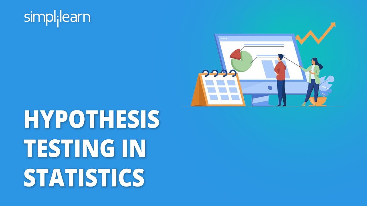 Hypothesis Testing Testing The Hypothesis Ppt