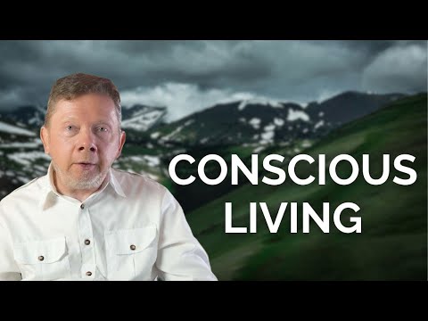 Consciousness In Action With Eckhart Tolle Eckhart Tolle