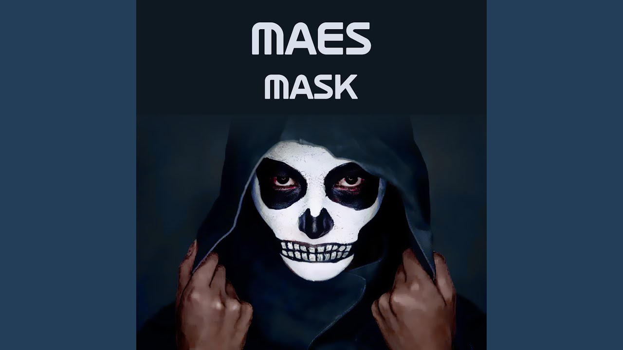 Mask Youtube Music