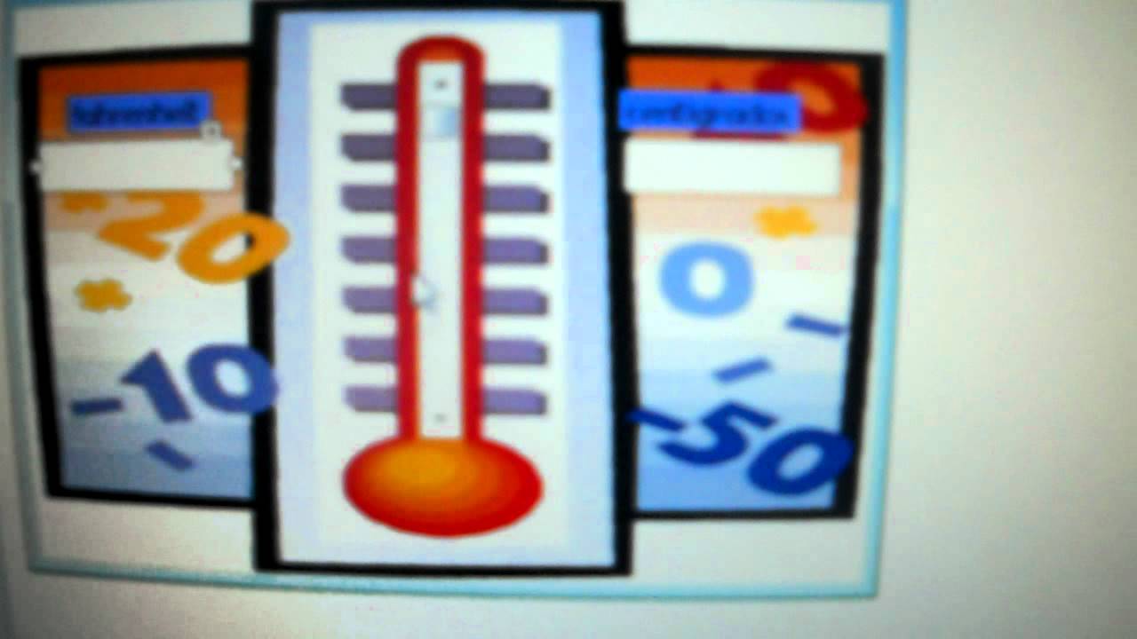 Visual Basic Tutorial Termometro Youtube