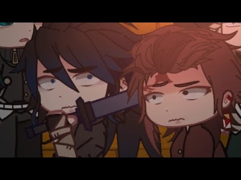 Giyuu Punishment Kny Demon Slayer Youtube