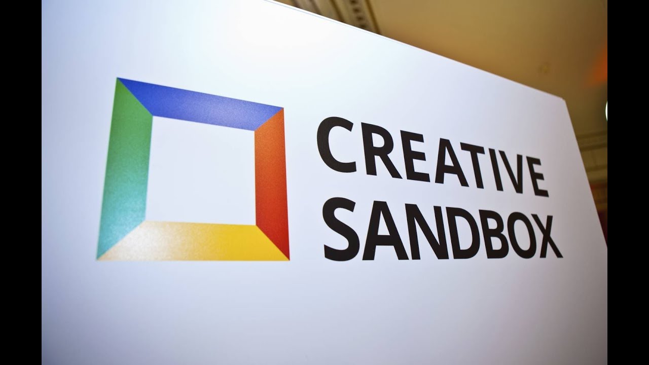 Google Creative Sandbox London 2011 Youtube