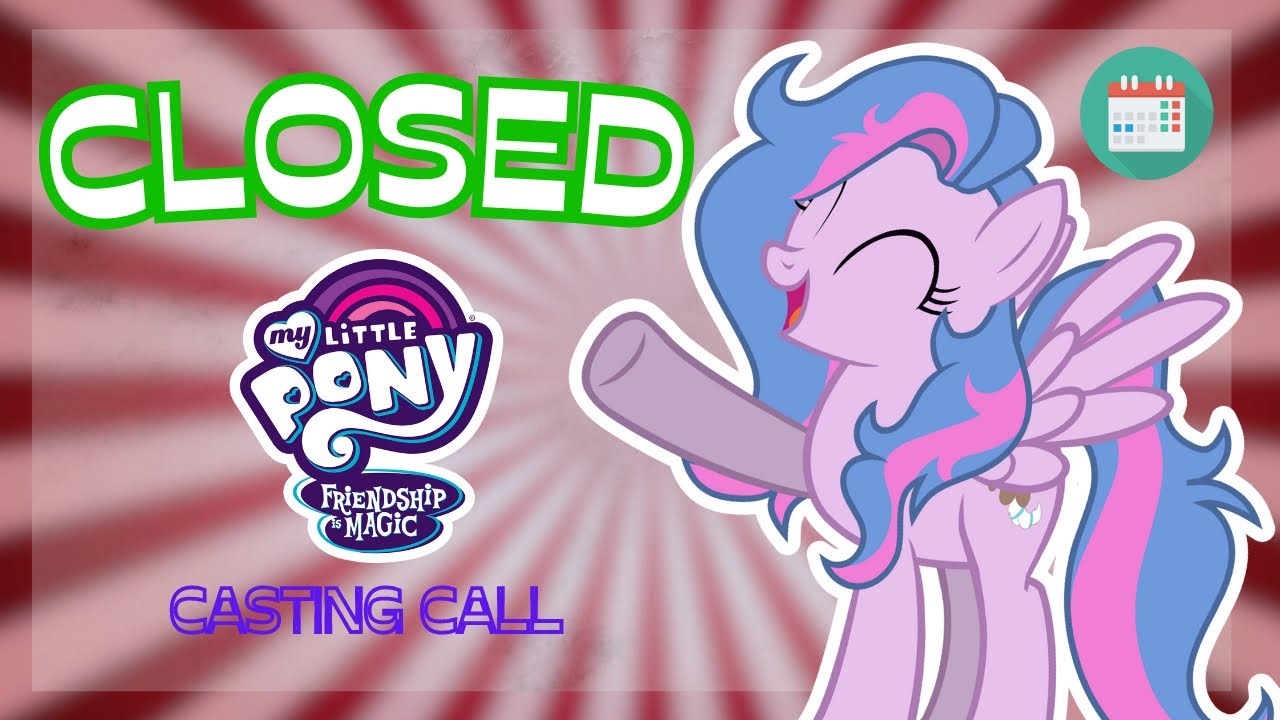 Closed Mlp Audio Drama Casting Call Corrupted Consequences Ep 4