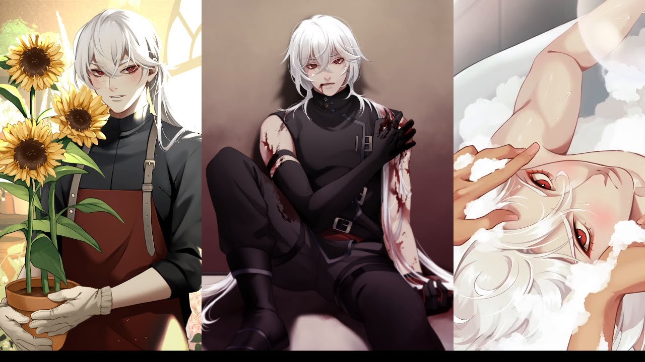 A Date With Death Beyond The Bet Dlc Ending 6 8 Sfw Café Memento