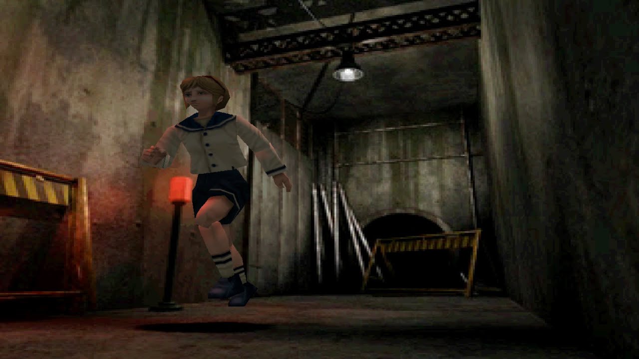 Let S Fully Play Resident Evil 2 Claire A Part 4 8 Sherry S