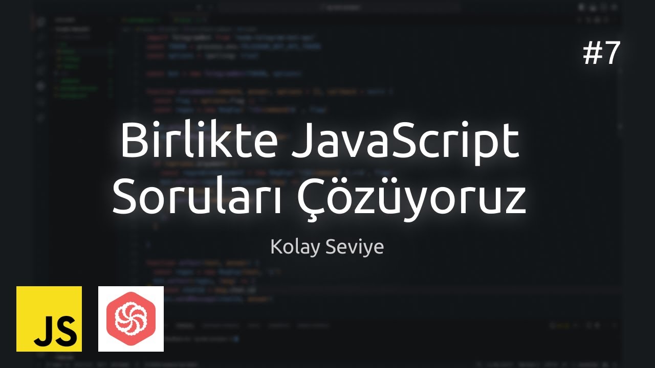 Codewars Javascript Kata çözümü 8 Kyu Youtube