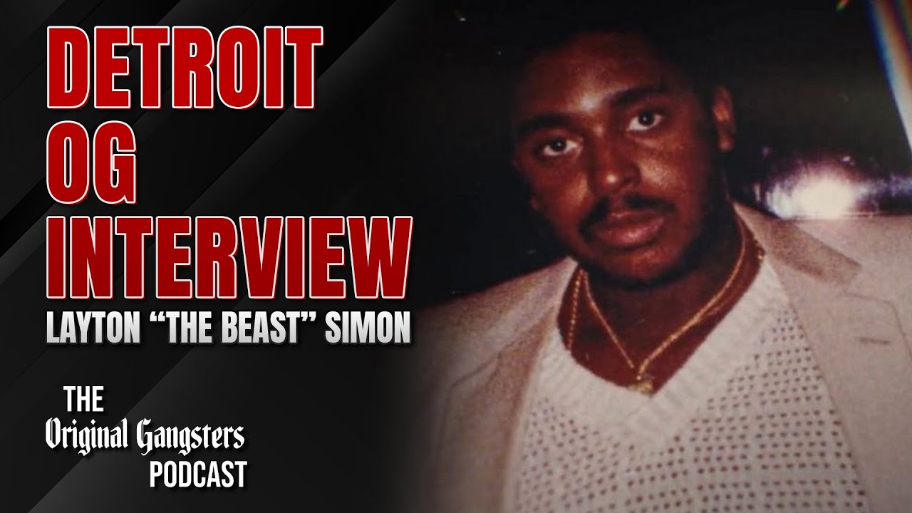 Layton The Beast Simon Detroit Og Audio Episode Youtube