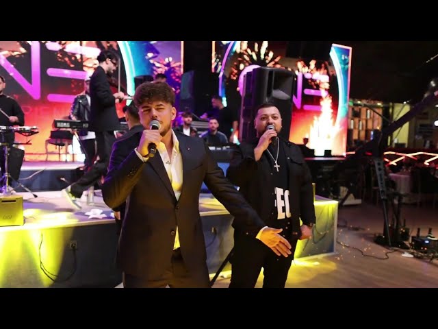 Adrian Norocel Simte Balansul - Dum Tek Tek Dum Tek 2025 MANELE NOI 2025