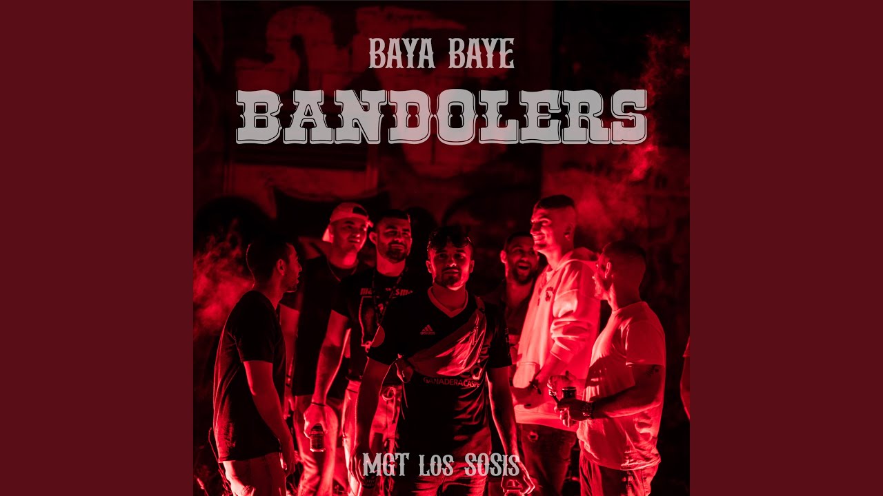 Bandolers Bandoleros Catalan Version Youtube