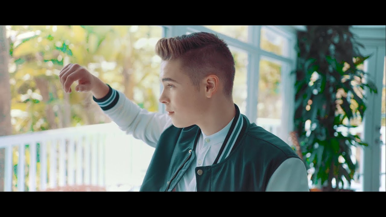 Ricardo Hurtado Sun Sets Official Music Video Youtube