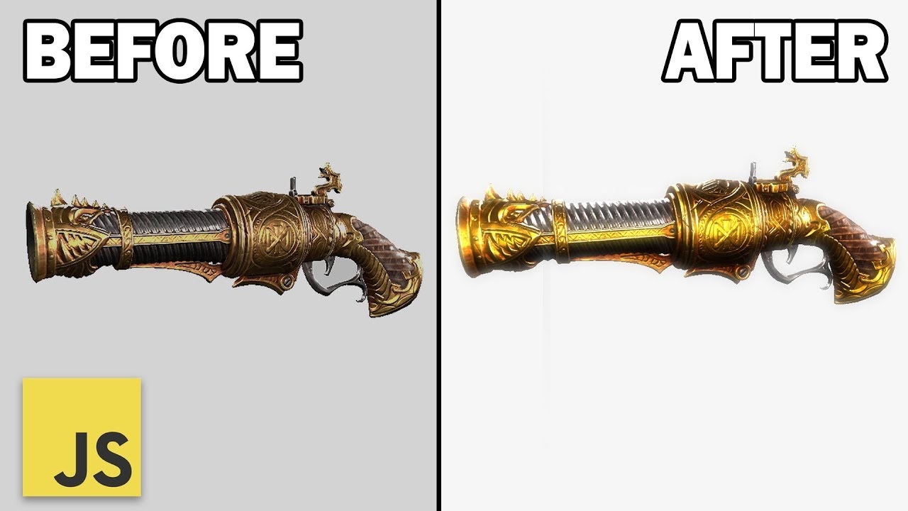 Three Js Postprocessing Effect Tutorial Youtube