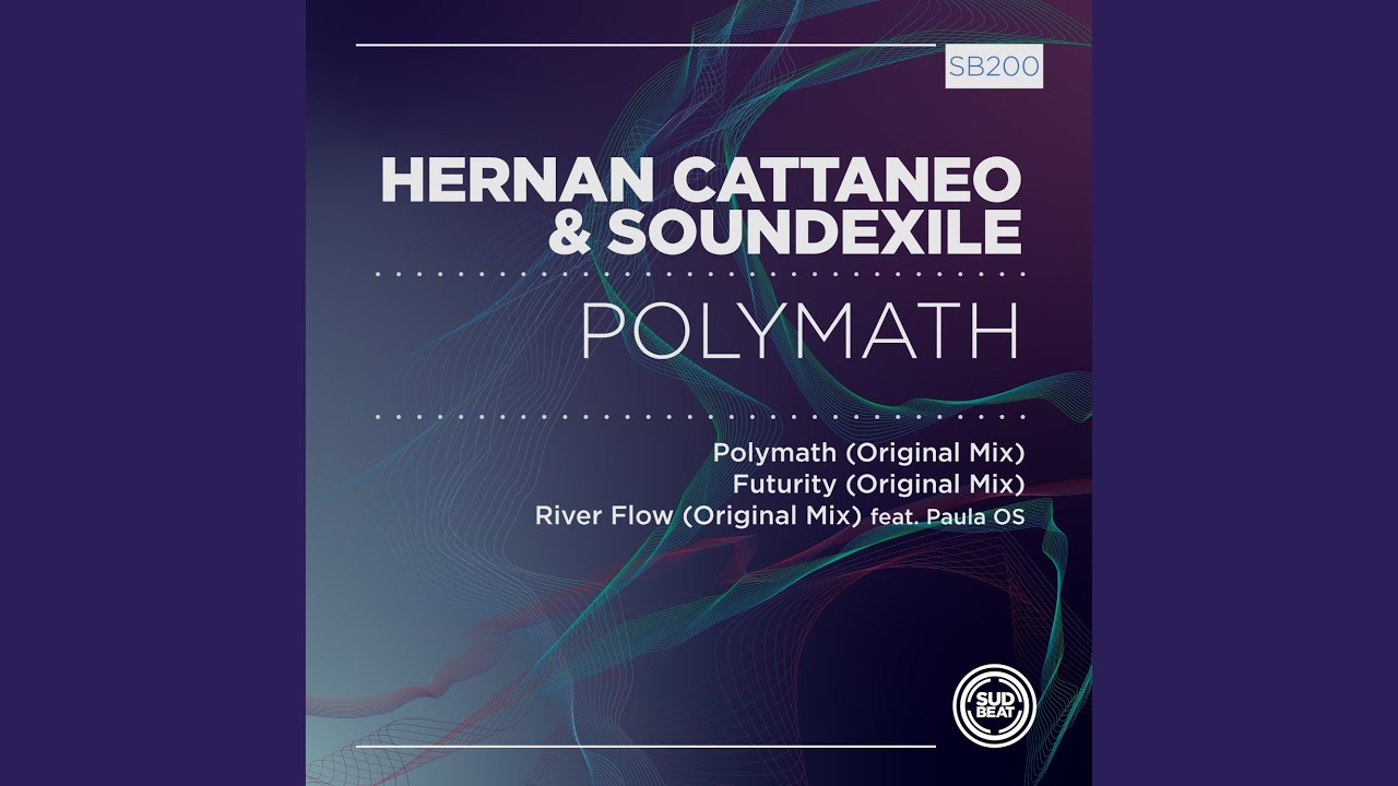 Polymath Youtube Music