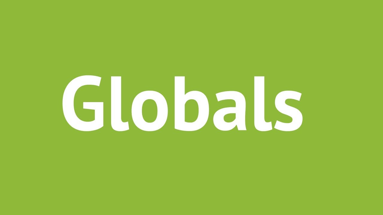 Globals In Node Js Youtube