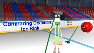 Adding Decimals 5th Grade Mage Math Videos For Kids