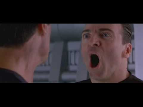 Un Owen Was The Law You Betrayed The Law Know Your Meme