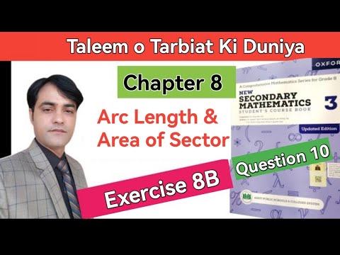 Exercise 8b Question 10 Ii Aps Maths 8th Ii New Secondary Mathematics