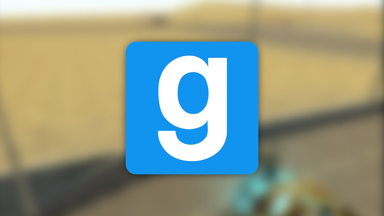 Gmod Recording Test Youtube