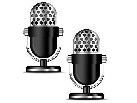 Obs Studio Microphone Sandcoop