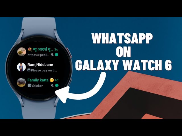 Google Maps On Galaxy Watch Every Features Explained 42 Off