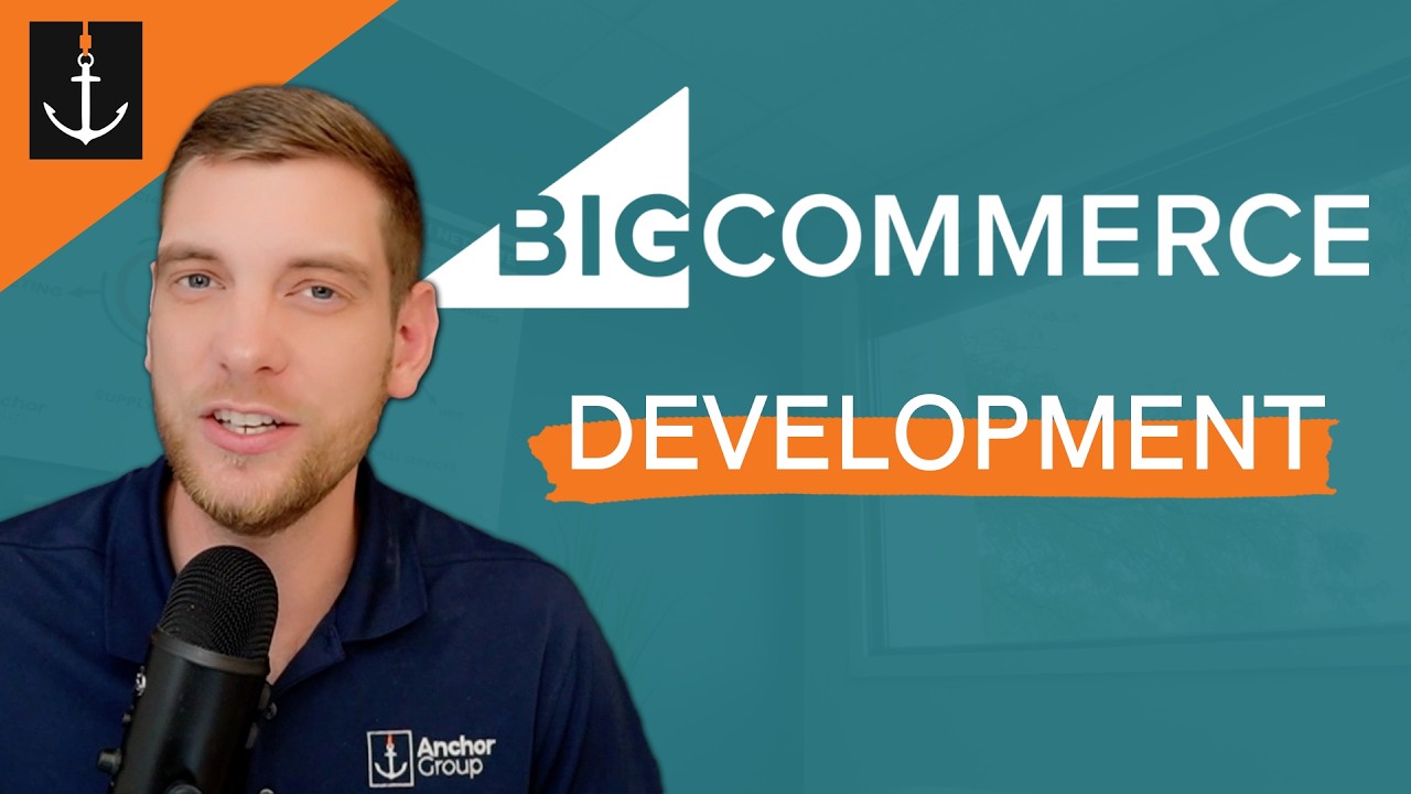 What Is Bigcommerce Development About Bigcommerce Development
