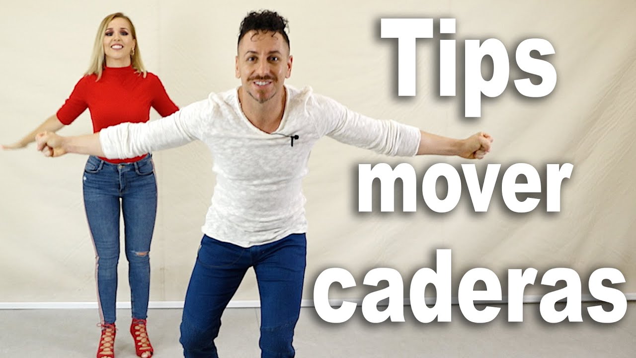 1 1 Como Mover La Cadera En Bachata Tips Para Bailar Bachata