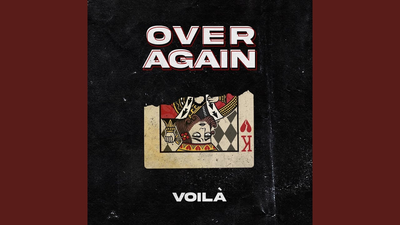 Over Again Youtube Music