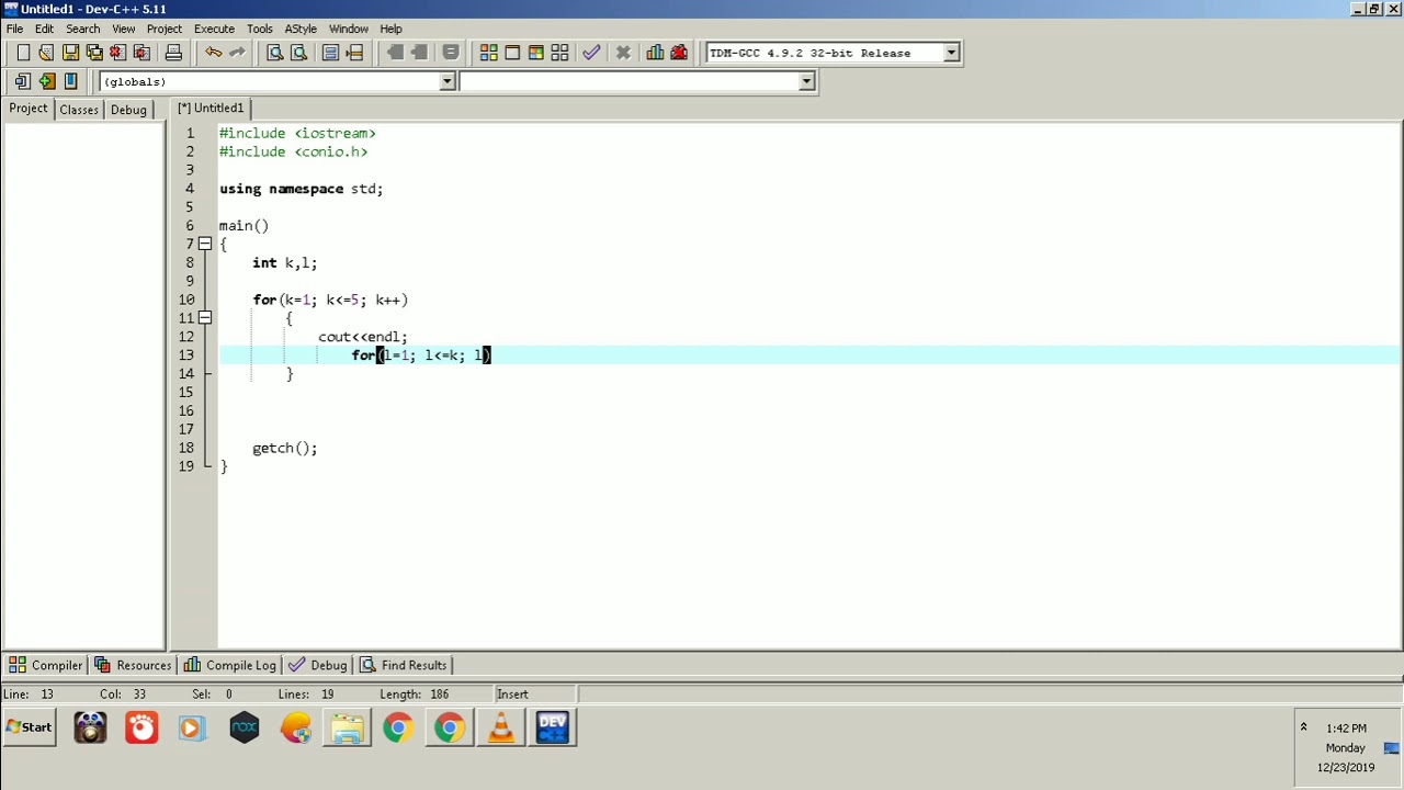 Tutorial Menggunakan Devc Youtube