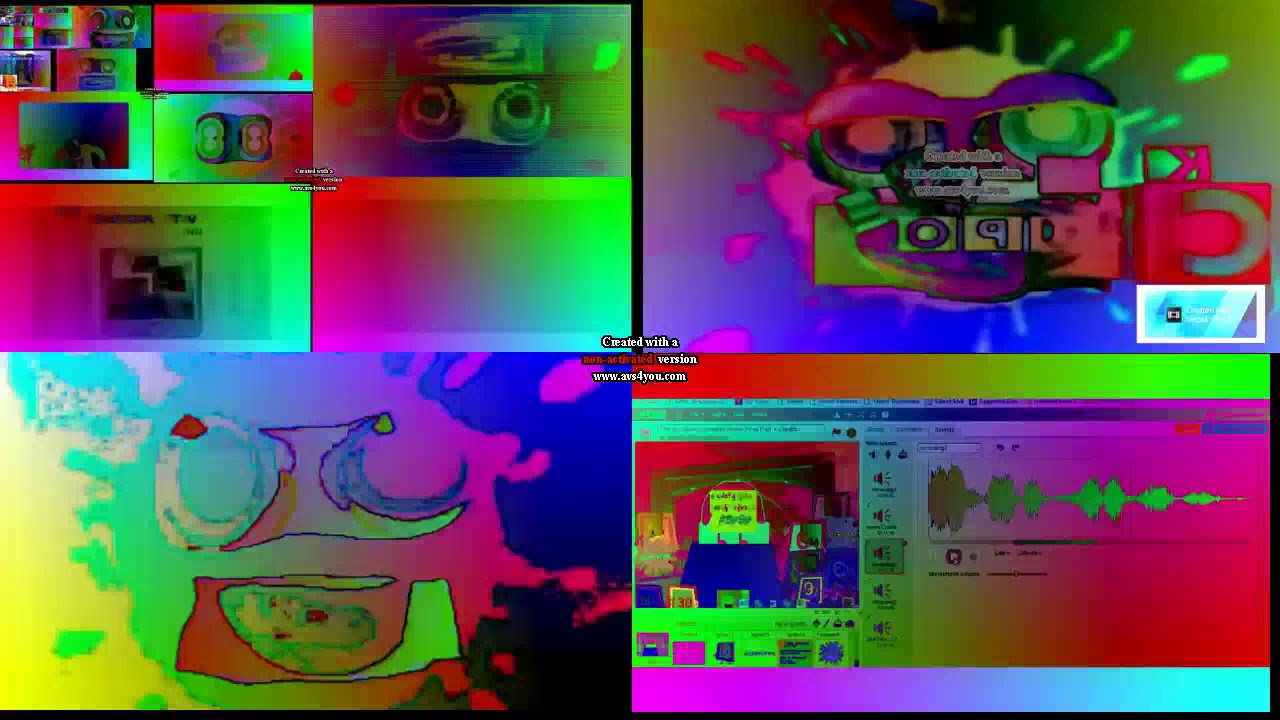 All Preview 2 Effects Youtube