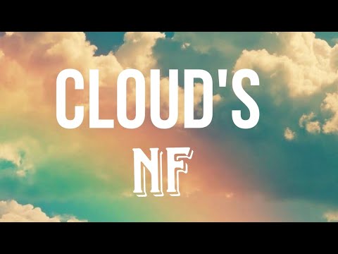 Clouds Nf Full Lyrics Youtube